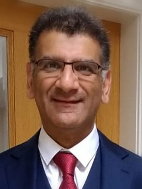 Profiles - Leicester Council of Faiths